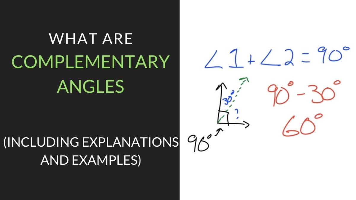 What Are Complementary Angles Definition Examples Worksheets what-are-complementary-angles-definition-examples-worksheets