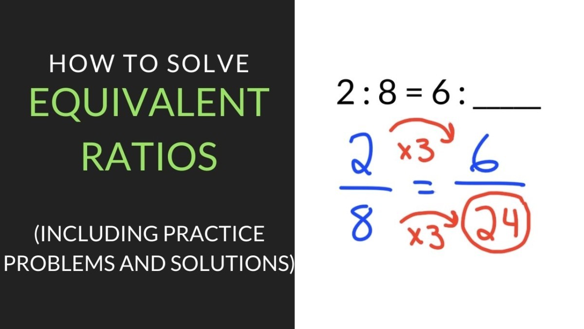 Ratios And Percents Worksheets