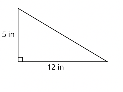 How To Find Area Of A Triangle Worksheet, Formulas, And Examples