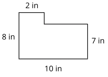 Area Of Composite Figures Worksheet, Examples, And Formula