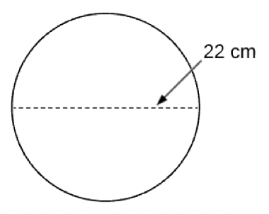 How To Find The Circumference Of A Circle: Definition, Examples, Worksheets