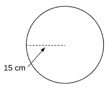 How To Find The Area Of A Circle: Definition, Formula, Worksheets